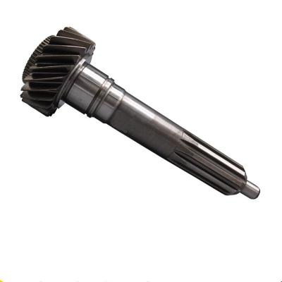 China Gearbox Transmission Input Shaft for Jac Truck ML640 for sale