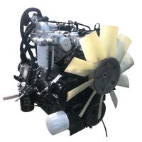 China Engine 4024TQD For JAC Truck for sale
