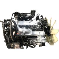 China Engine 4024TQD For JAC Truck for sale