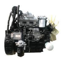 China Engine 4024TQD For JAC Truck for sale