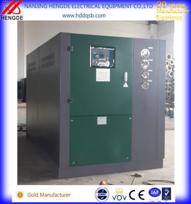 China geothermal water chiller used deep freezen for sale for sale