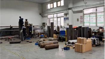 China Factory - Hangzhou Wellcare Technology Co.,Ltd.
