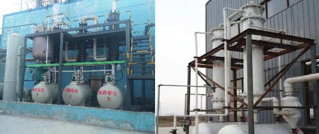 Ammonia Producing / Production Companies, Ammonia Plant Manufacturer,