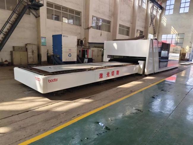 Lactic Acid Production Line Starch Fermentation Lactic Acid Plants