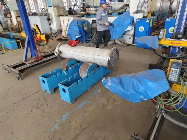 Furfural Production Machine for Sale, Newest Technology Corncob Furfural Project Equipment