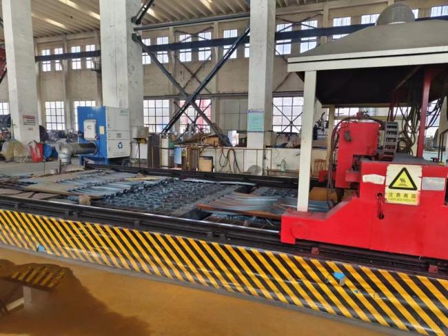 99.98% Concentration Furfural Distilling Column, Furfural Plant, Furfural Extraction Unit