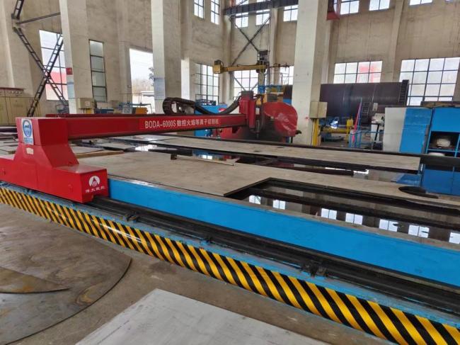 Hydrogen Peroxide Manufacturing Plant, Fixed Bed Process Hydrogen Peroxide Plant, Hydrogen Peroxide Production