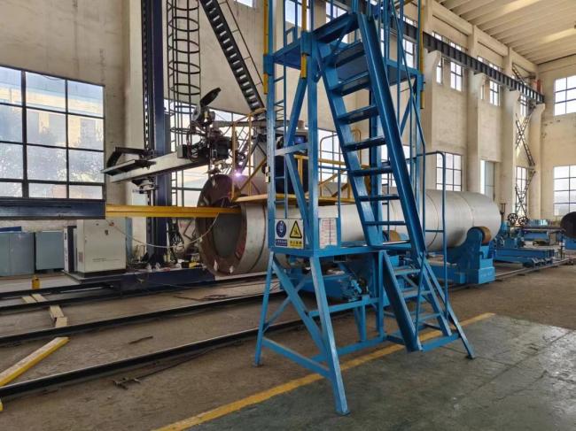 Hydrogen Peroxide Manufacturing Plant, Fixed Bed Process Hydrogen Peroxide Plant, Hydrogen Peroxide Production
