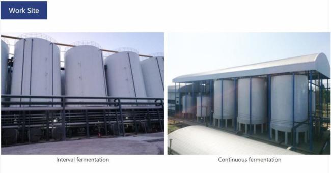 EPC Ethanol Plant Project Alcohol Distillation, Bio-Ethanol Plant, Anhydrous Fuel Ethyl Alcohol Plant