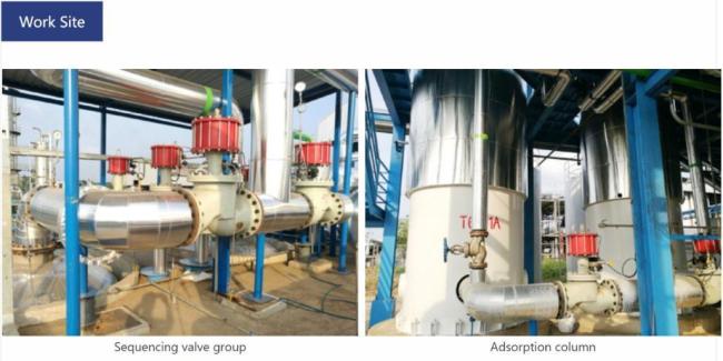 EPC Ethanol Plant Project Alcohol Distillation, Bio-Ethanol Plant, Anhydrous Fuel Ethyl Alcohol Plant