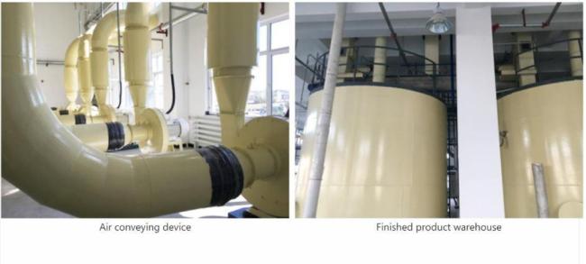 EPC Ethanol Plant Project Alcohol Distillation, Bio-Ethanol Plant, Anhydrous Fuel Ethyl Alcohol Plant