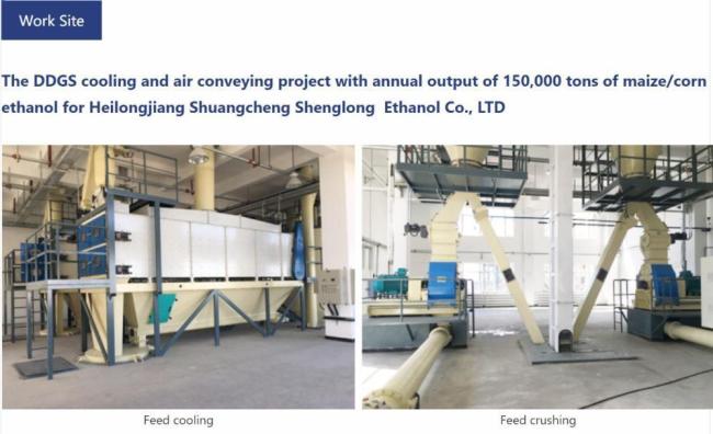 Industrial Alcohol Production Machine, Alcohol Production Plant Manufacturer, Alcohol Equipment