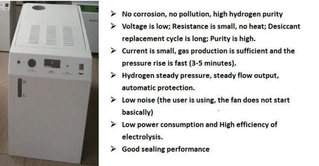 Flame Welding Cutting Alkaline Water Electrolysis Hydrogen Gas Generation Plant High Pressure Hydrogen Electrolyser Price