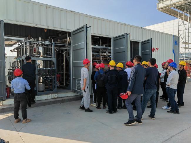 Natural Gas Generator, Hydrogen Gas Generator, Natural Gas Generator Cost