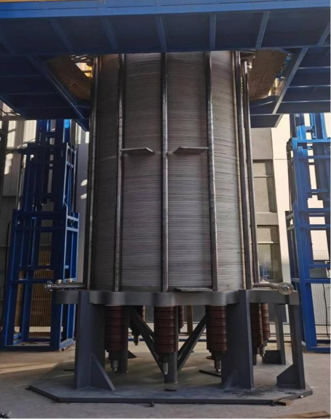 Hydrogen Generation, High-Efficient Energy-Saving Water Electrolysis Hydrogen Production Equipment