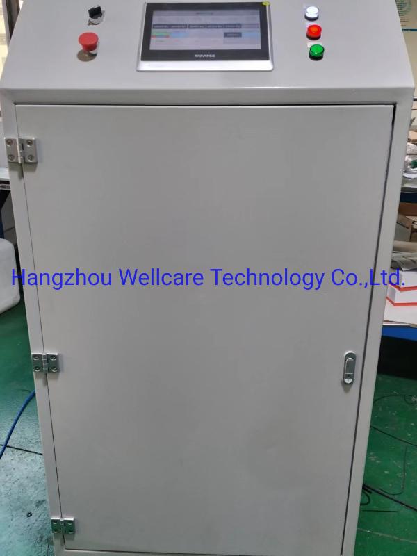 Helium Recovery and Purification Equipment