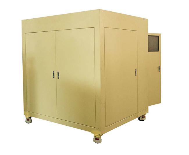 Helium Leak Detection Machine, Helium Leak Test Equipment, Helium Leak Testing Machine