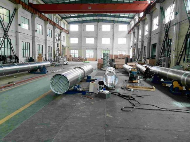 CO2 Liquiefaction Plant, Liquid CO2 Plant, CO2 Production Plant