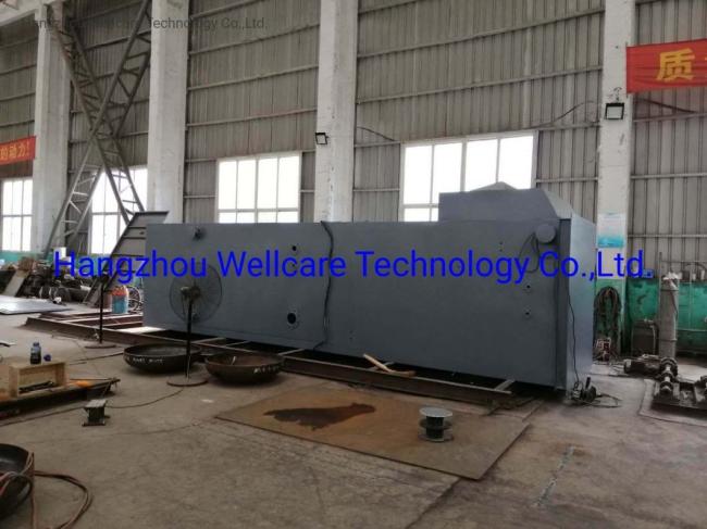 Nitrogen Gas Machine N2 Generator Nitrogen Generation Plant