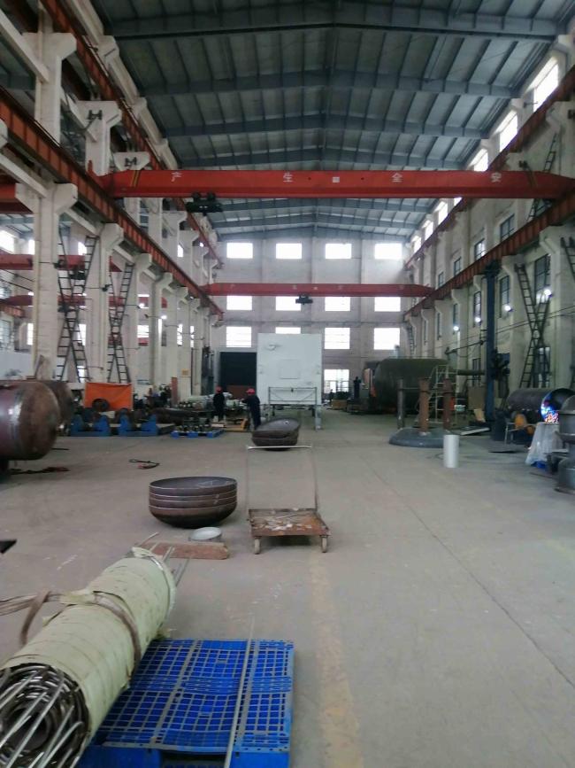 Nitrogen Gas Machine N2 Generator Nitrogen Generation Plant