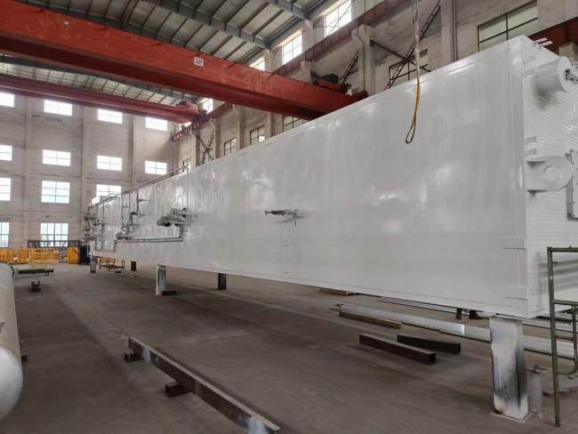 Nitrogen Gas Machine N2 Generator Nitrogen Generation Plant
