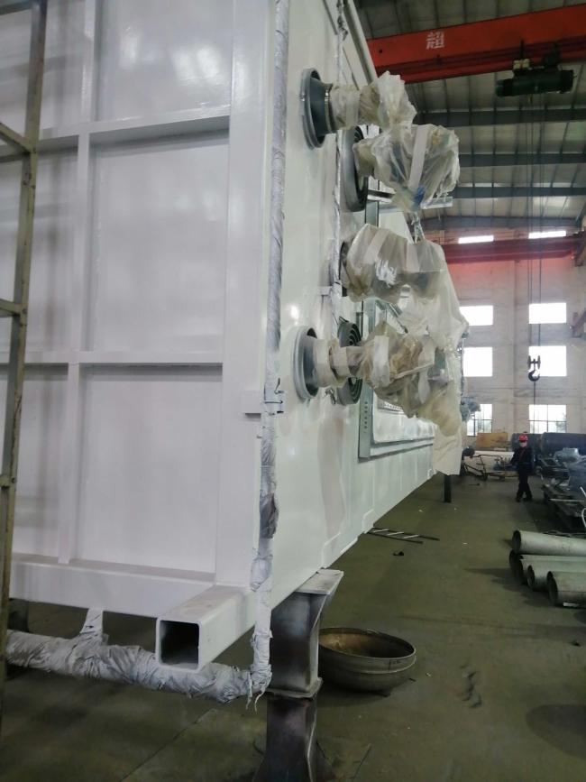 Nitrogen Gas Machine N2 Generator Nitrogen Generation Plant