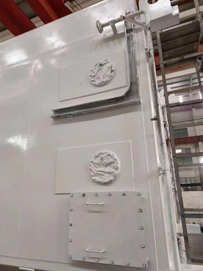 Psa Nitrogen Plant Liquid Nitrogen Generator Liquid Nitrogen Plant