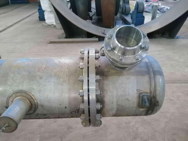 Medical Instrument Membrane N2 Generator Nitrogen Generator Membrane