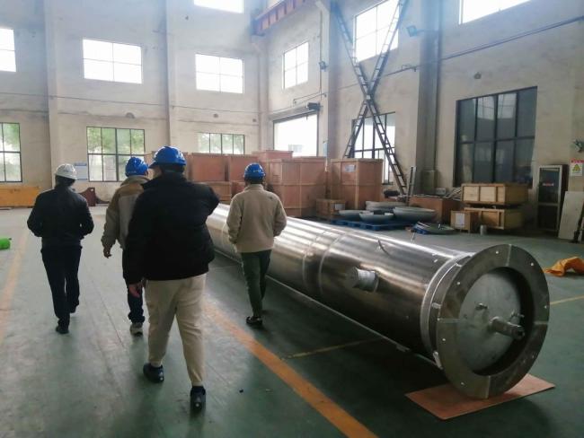 Medical Instrument Membrane N2 Generator Nitrogen Generator Membrane