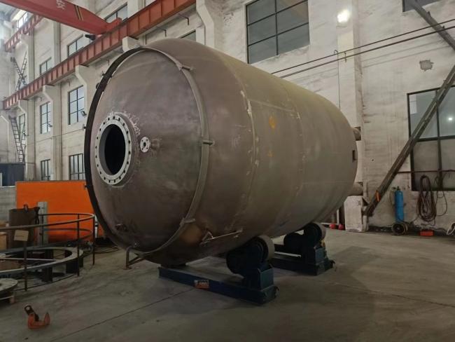 Medical Instrument Membrane N2 Generator Nitrogen Generator Membrane