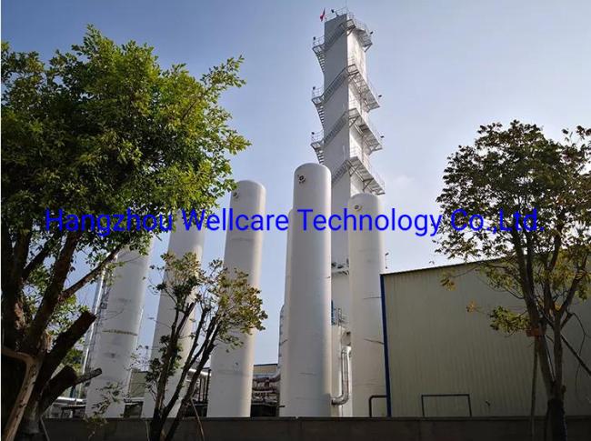 Oxygen Production Plant Hospital Oxygen Generator Oxygen Plants