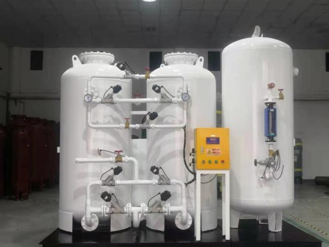 Psa Oxygen Gas Generator, Medical Oxygen Plants, Liquid Oxygen Making Machine