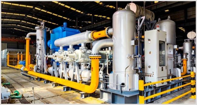 LNG Gas Fueling Stations, Cryogenic Gasoline Pump LNG Gas Station, LNG Gas Filling Station