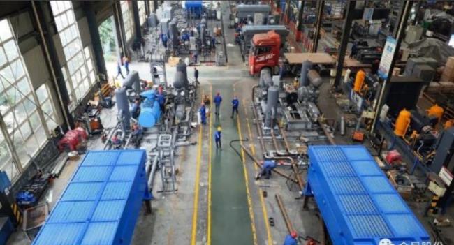 Integrated Ing Station, Skid-Mounted Ing Filling Station, Refueling Ing Station Pump