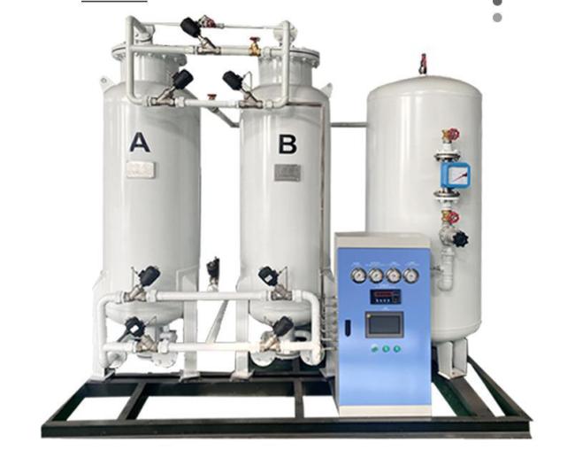 Psa Nitrogen Generators for Industrial and Laboratory Applications