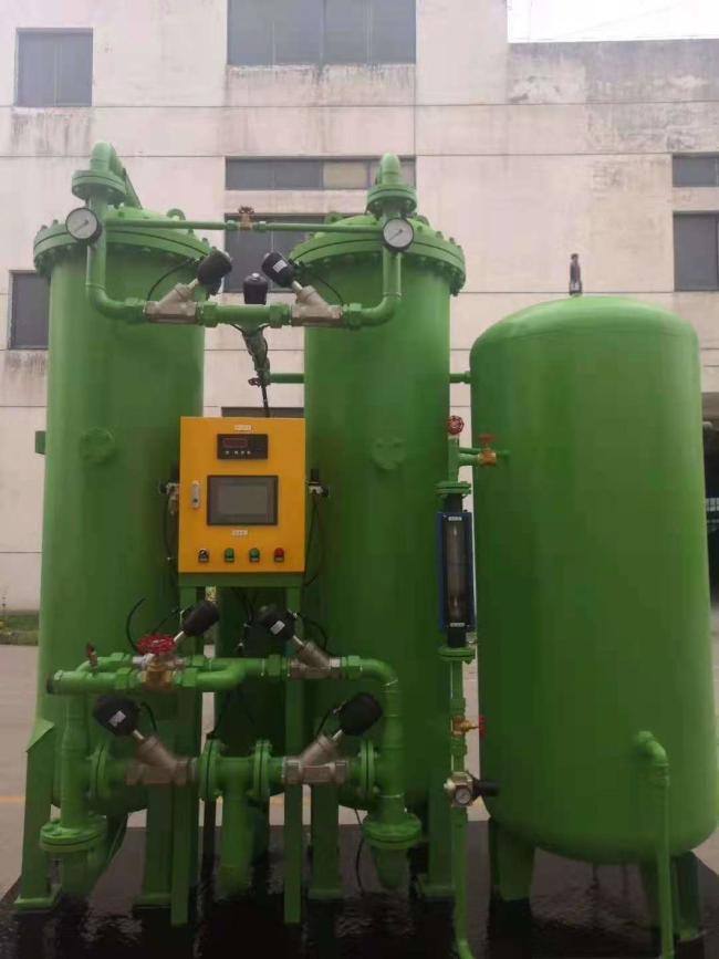 Nitrogen Generators - Advanced Gas Technologies