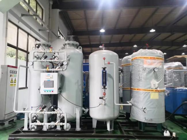 on-Site Psa Nitrogen Generator Manufacturers