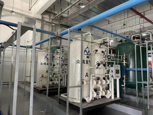 Nitrogen Pump - Nitrogen Filling Machine, Nitrogen Generator