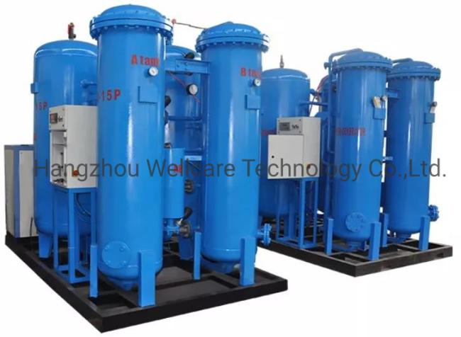 Nitrogen and Oxygen Separation, Medical Instrument, Nitrogen Filling Machine