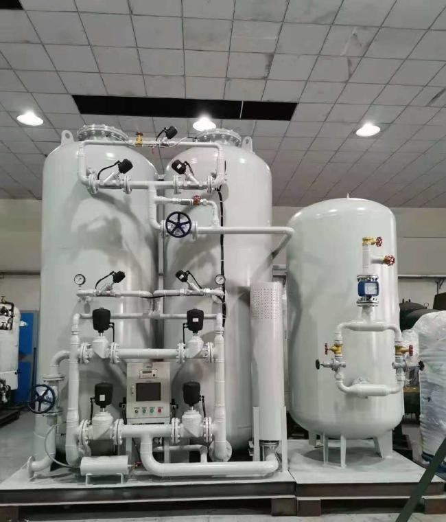 Nitrogen and Oxygen Separation, Medical Instrument, Nitrogen Filling Machine