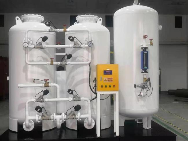 Nitrogen and Oxygen Separation, Medical Instrument, Nitrogen Filling Machine
