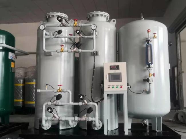 Ammonia Decomposition Maintenance, Ammonia Decomposition and Hydrogen Extraction Equipment