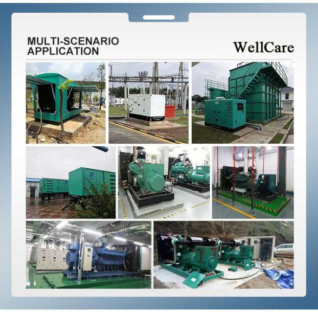 Biogas Generator 10kw, Biogas Generator 5kw, Biogas Generator 20kw
