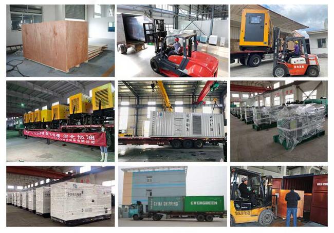 Silent LPG Generator, Portable LPG Generator, Petrol LPG Generator