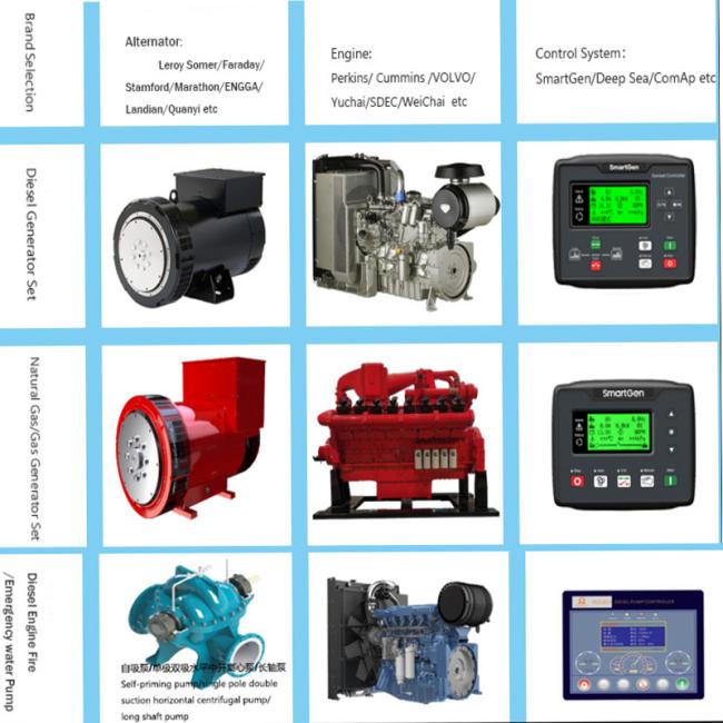 LPG Power Generator, LPG Powered Generator, Electric LPG Generator