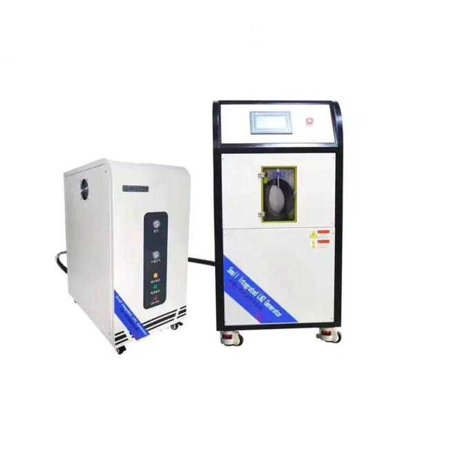 Cost Price Hydrogen Membrane Nitrogen Generation Equipment Cylinder Filling Machine Psa Oxygen Medical Generator Plant