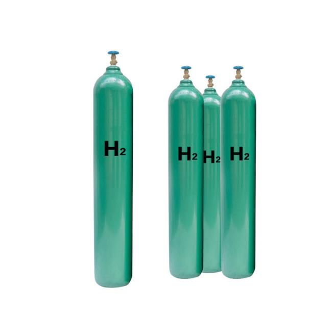 Medical Oxygen Gas Cylinder