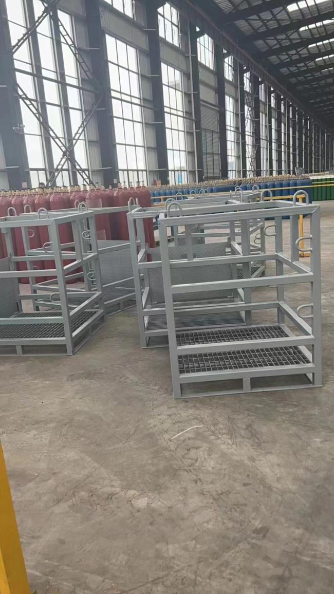 Gas Cylinders, Aluminum Cylinders, Composite Cylinders