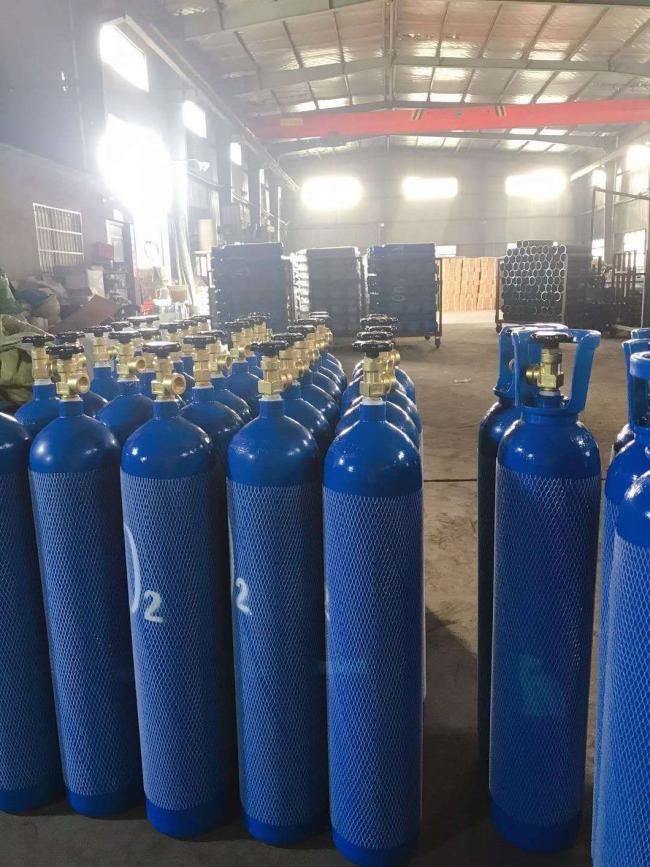 Gas Cylinder Refill, Argon Gas Cylinder, Argon Cylinder