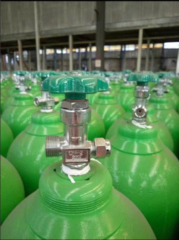 Gas Cylinder Refill, Argon Gas Cylinder, Argon Cylinder